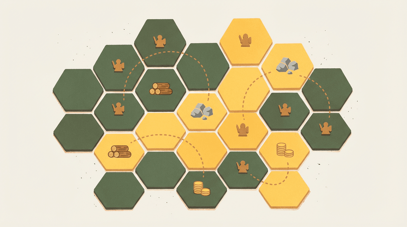 Board Game Creator: Build Board Games | YouWare