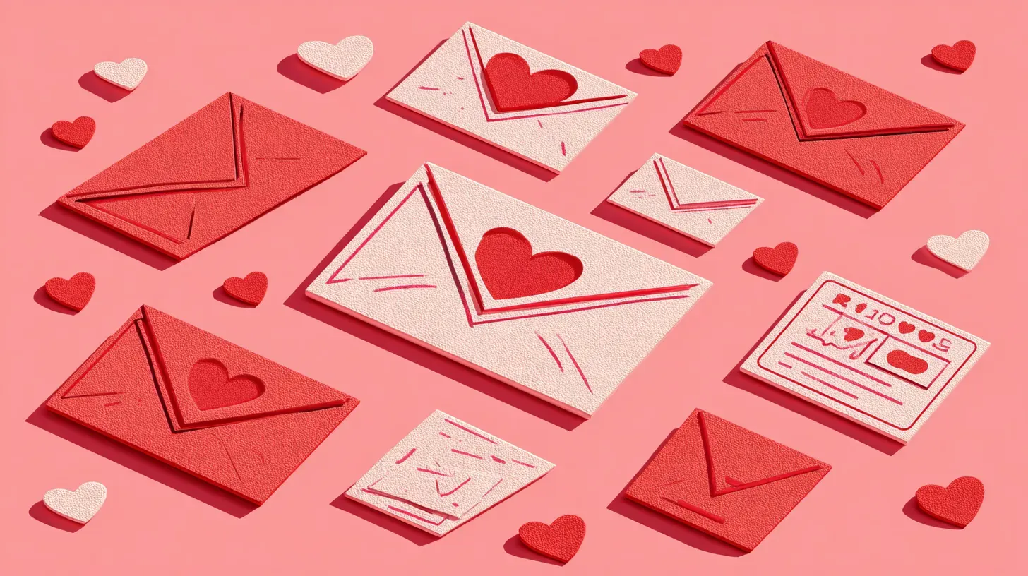 AI Love Letter Generator to Write Love Letters in YouWare