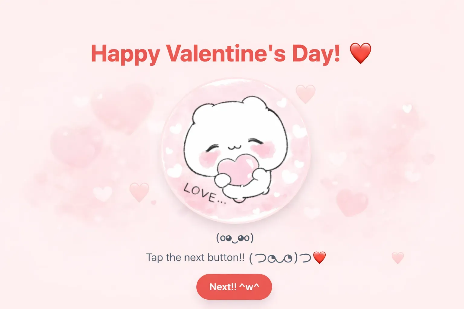 Free AI Valentine’s Day Card Generator | YouWare