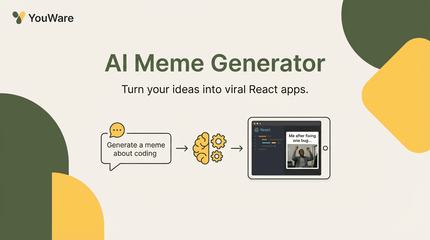 Generador de Memes con IA — Gratis y Rápido | YouWare