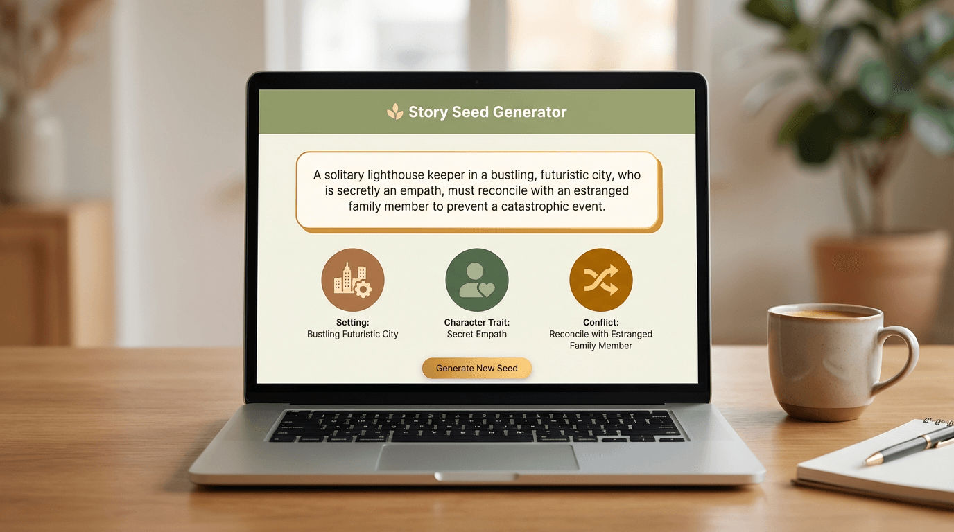 Random Word Generator – Build Your Own | YouWare
