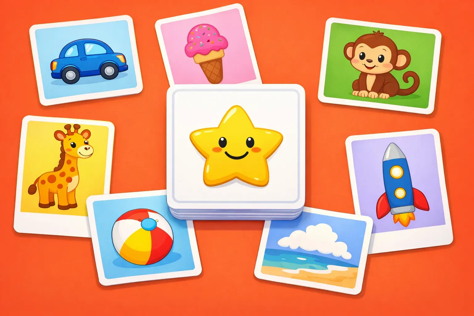 Free AI Flashcard Maker Online | Create & Study – YouWare