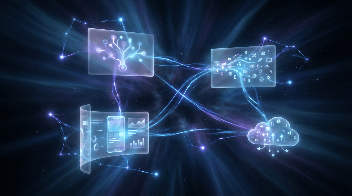 7 Tipos de Intranet: Qual é o Certo para Sua Equipe
