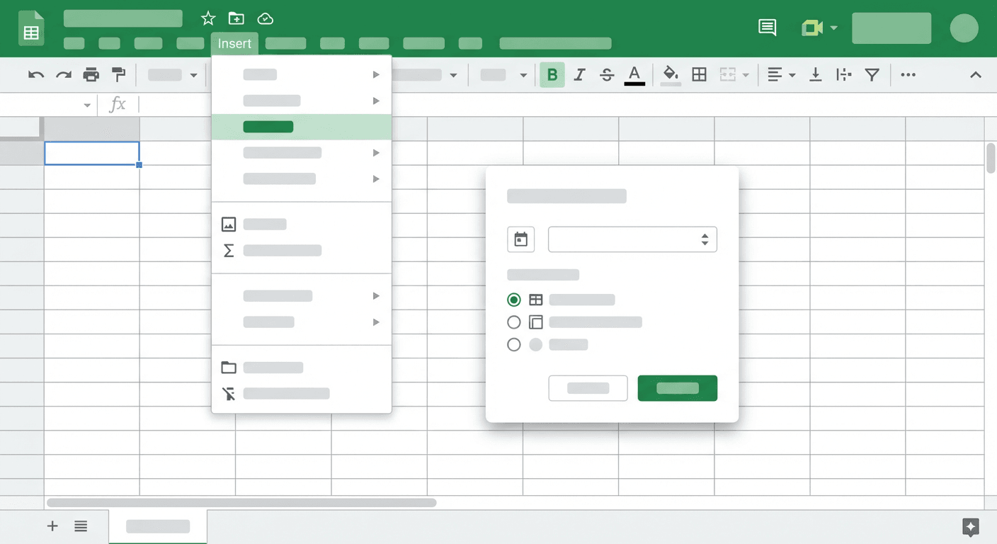 How to Use Pivot Tables in Google Sheets: Full Guide