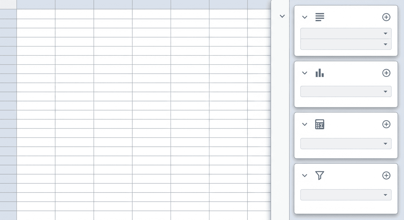How to Use Pivot Tables in Google Sheets: Full Guide