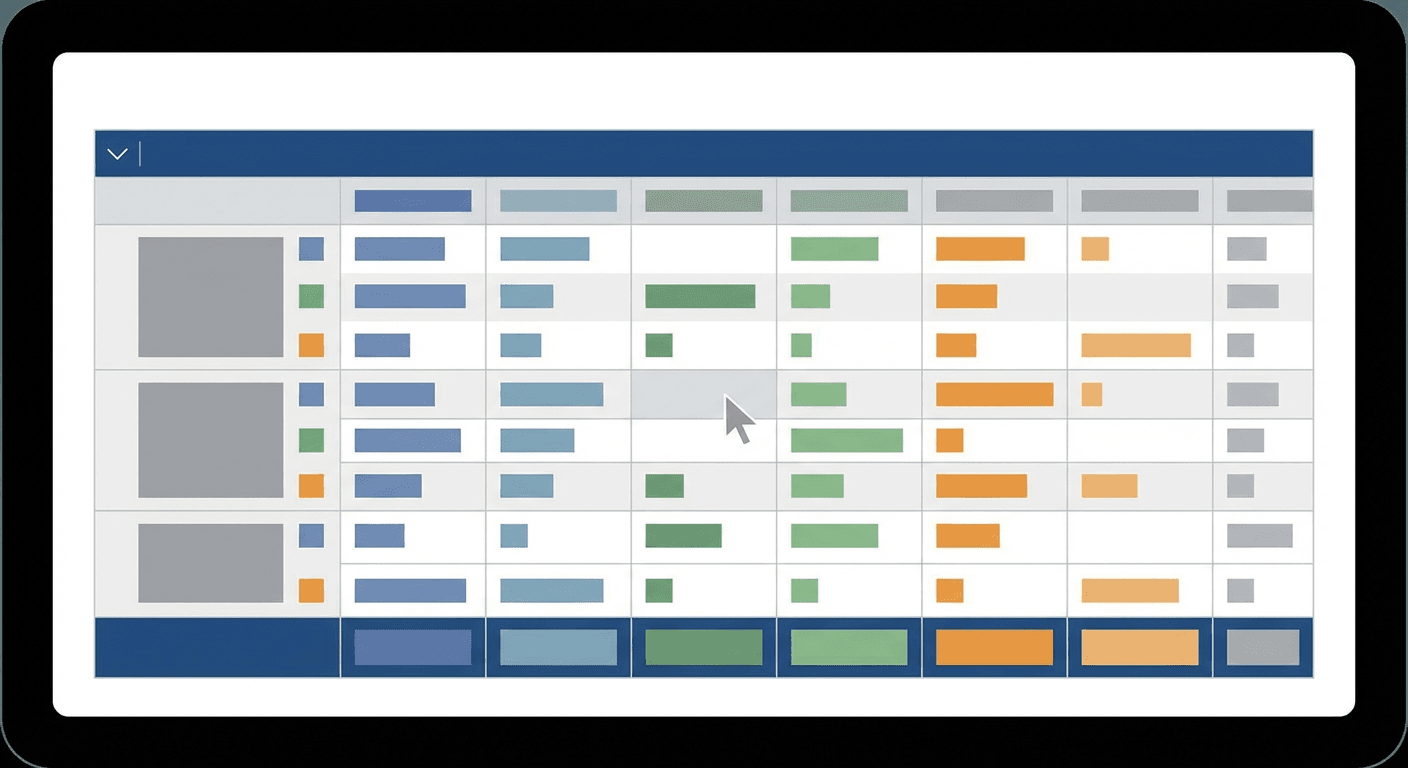 How to Use Pivot Tables in Google Sheets: Full Guide