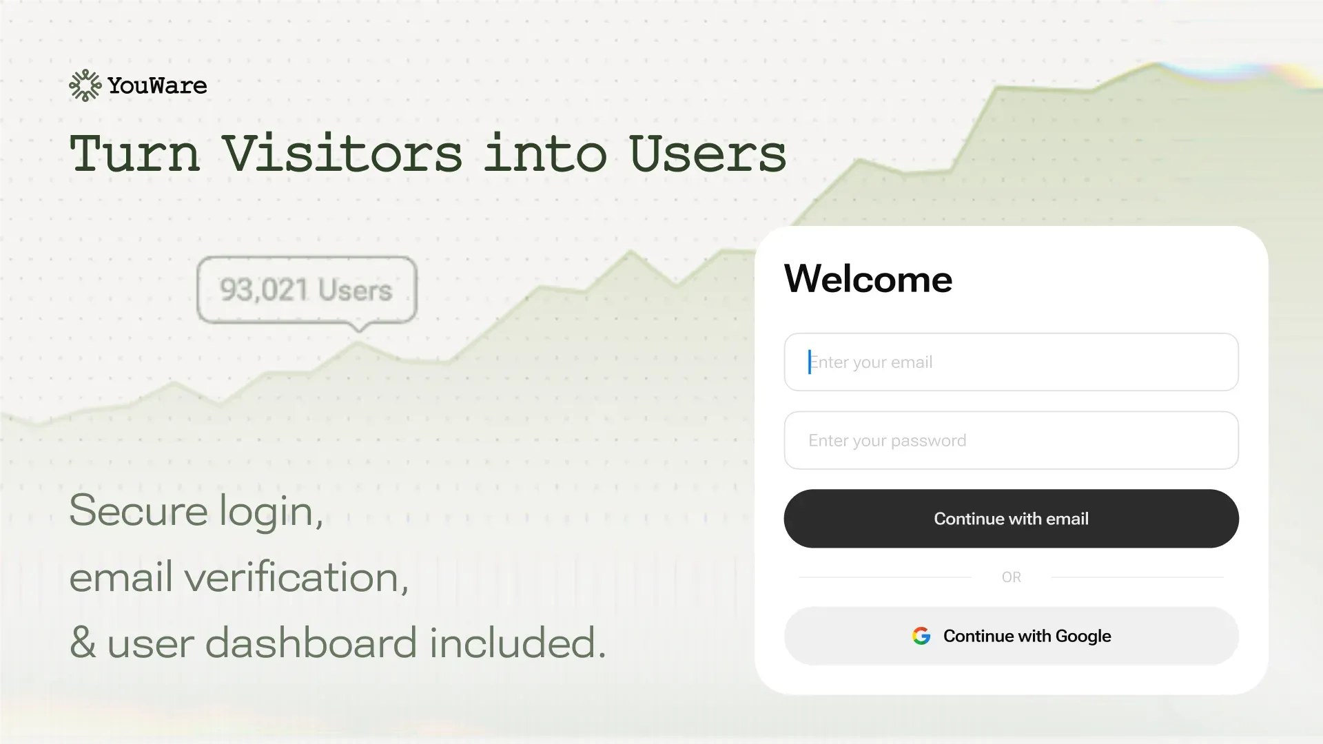 Portfolio Website Builder: Create a Porfolio Website with AI